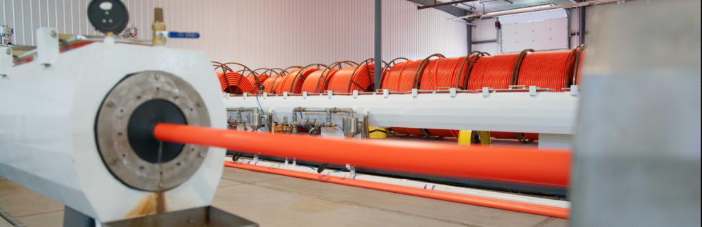 Applications - Conduit Direct Group