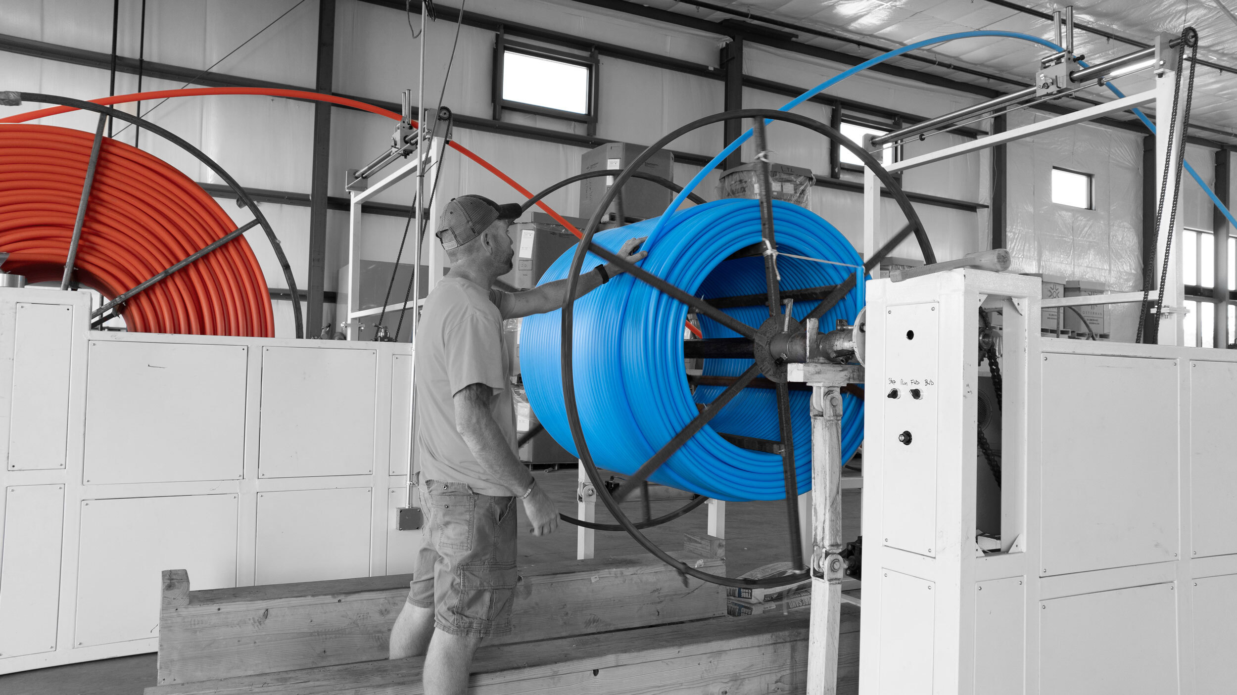 Industries - Conduit Direct Group