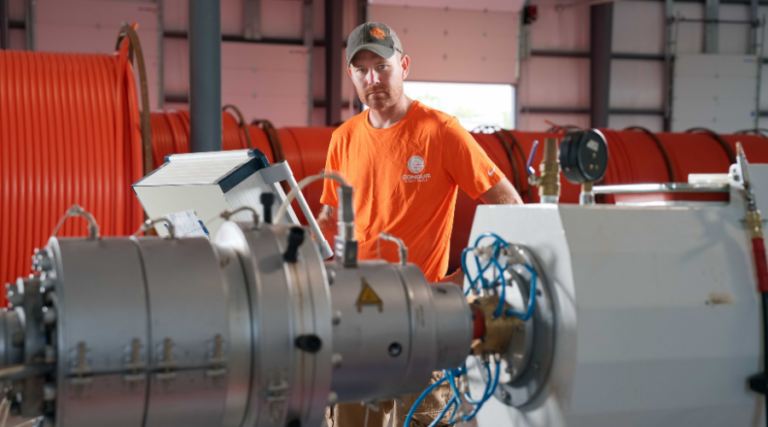 Telecom Conduit - Conduit Direct Group