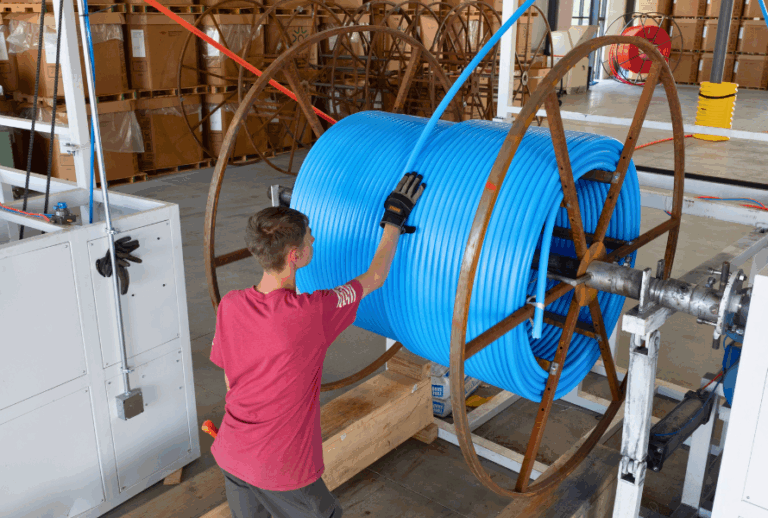 Conduit Direct Group | Premium HDPE Conduit Manufacturer