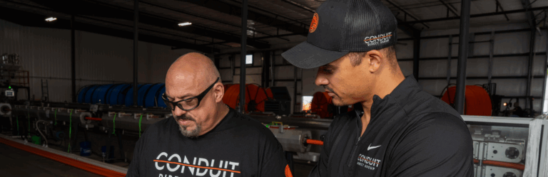 Installations - Conduit Direct Group